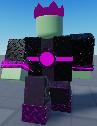 Abnormal Lord | Tower Defense Simulator Fanmade Content Wiki | Fandom