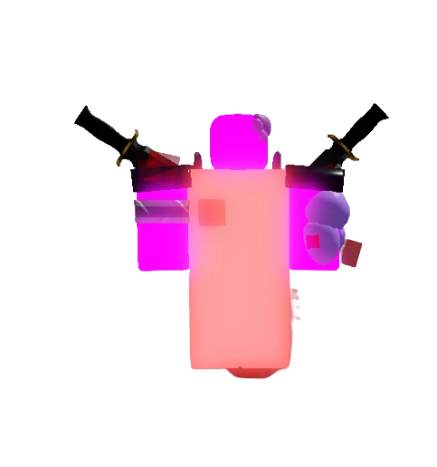 Corrupted Mega Slow | Tower Defense Simulator Fanmade Content Wiki | Fandom