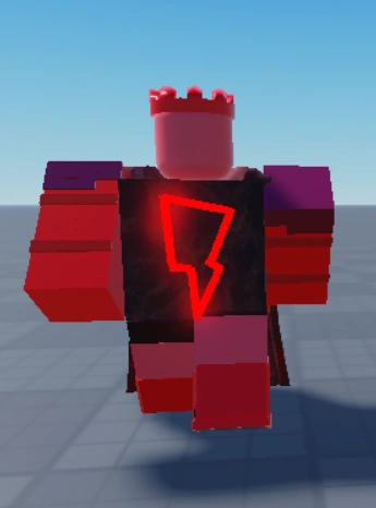 Calamity Speedy King | Tower Defense Simulator Fanmade Content Wiki | Fandom