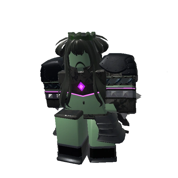 Slow Queen | Tower Defense Simulator Fanmade Content Wiki | Fandom