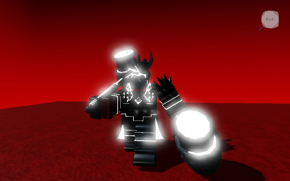 True Eternal god | Tower Defense Simulator Fanmade Content Wiki | Fandom