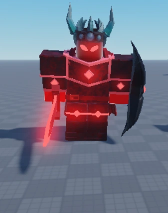 Calamity Fallen King | Tower Defense Simulator Fanmade Content Wiki | Fandom