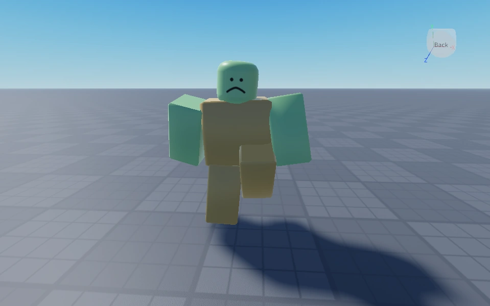 Weak Boss (NuclearEntity) | Tower Defense Simulator Fanmade Content ...