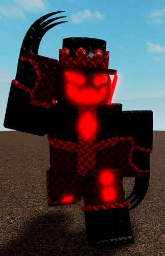 Calamity Jackling | Tower Defense Simulator Fanmade Content Wiki | Fandom