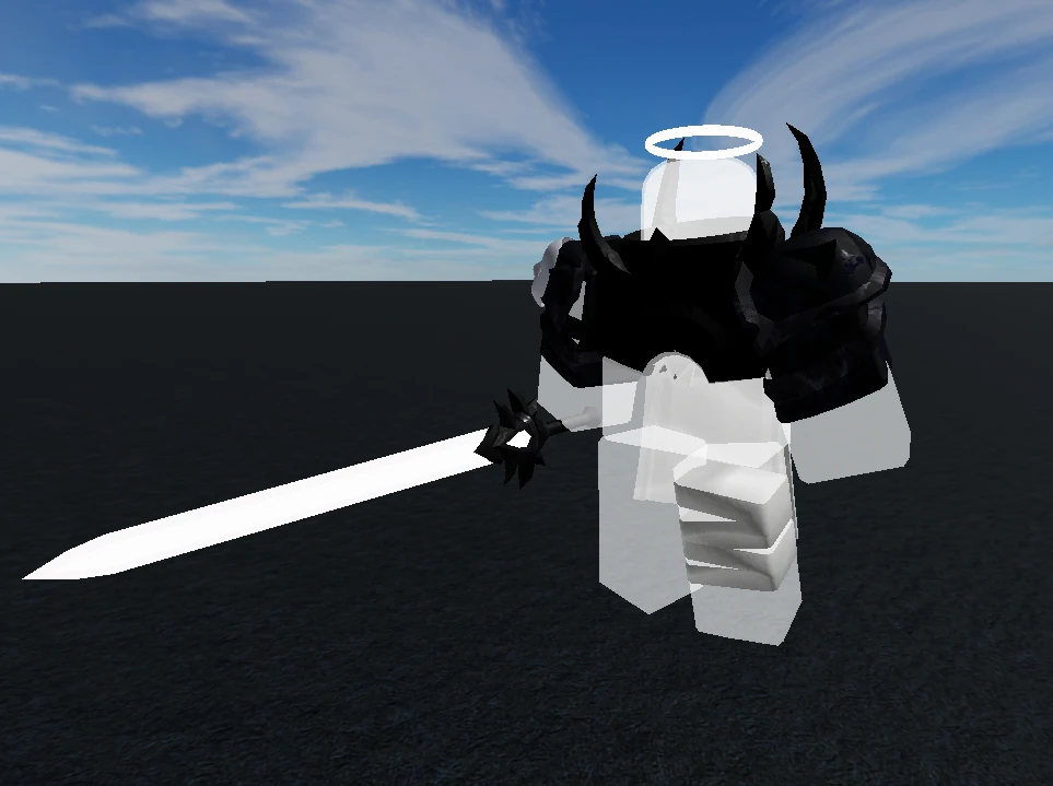 Ghostwalker | Tower Defense Simulator Fanmade Content Wiki | Fandom