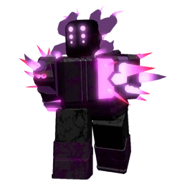 Void Reaver (Hardcore Mode: Void Edition) | Tower Defense Simulator ...