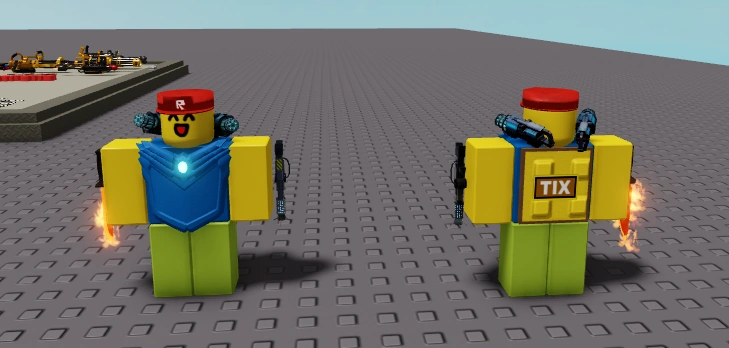 Classic General | Tower Defense Simulator Fanmade Content Wiki | Fandom