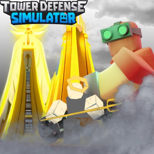 Holy Invasion | Tower Defense Simulator Fanmade Content Wiki | Fandom