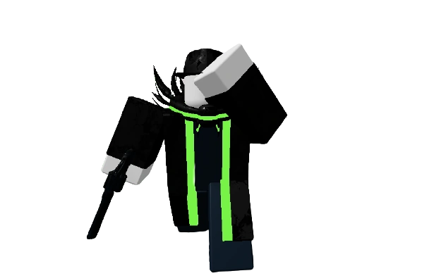 Normal Overseer | Tower Defense Simulator Fanmade Content Wiki | Fandom