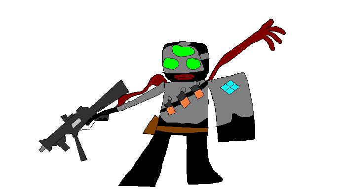 Phantom 0 | Tower Defense Simulator Fanmade Content Wiki | Fandom