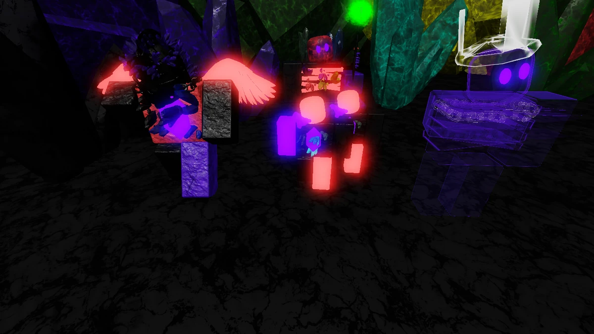 Dark Cosmic Mode | Tower Defense Simulator Fanmade Content Wiki | Fandom