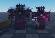 Void Reaver (2023) | Tower Defense Simulator Fanmade Content Wiki | Fandom