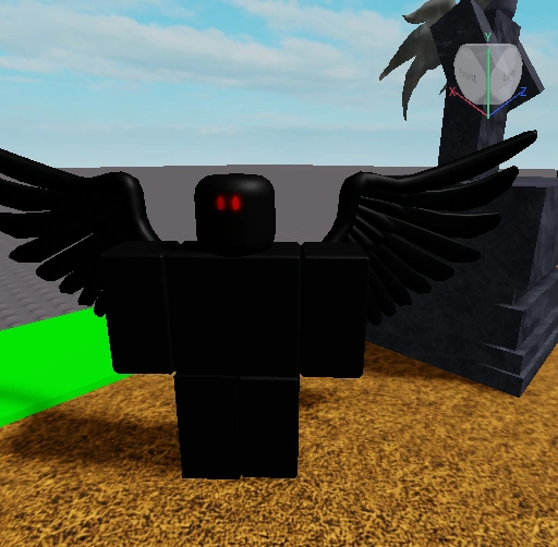 Demon Soul | Tower Defense Simulator Fanmade Content Wiki | Fandom