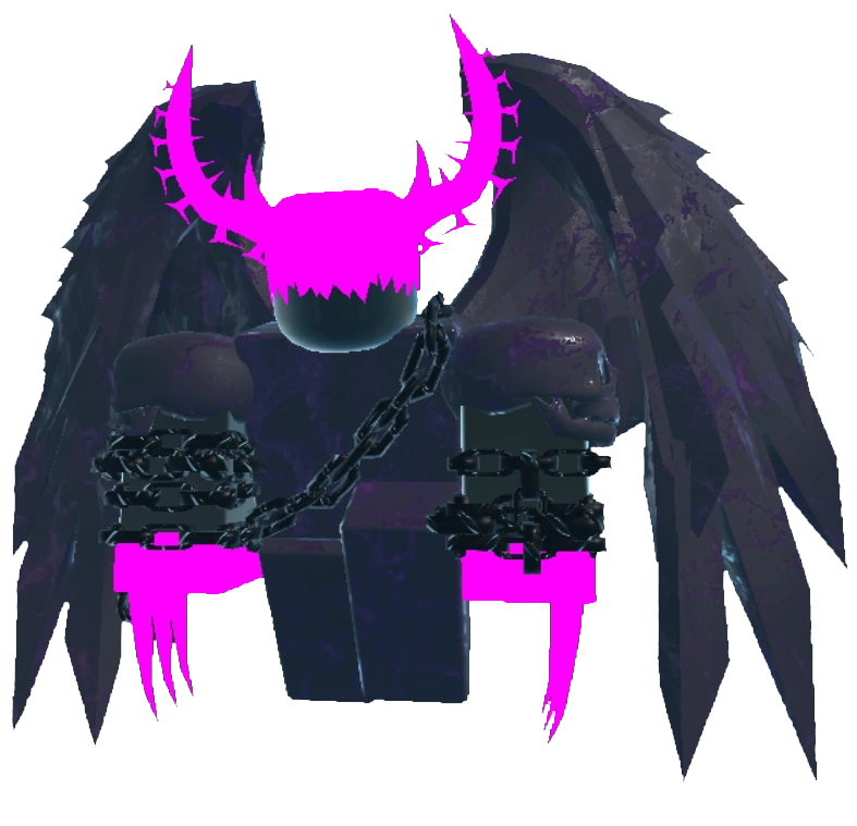 Void Devil | Tower Defense Simulator Fanmade Content Wiki | Fandom