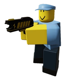 Electroshocker | Tower Defense Simulator Fanmade Content Wiki | Fandom