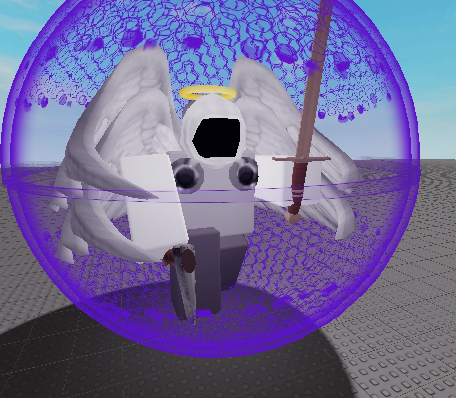 God's Assassin | Tower Defense Simulator Fanmade Content Wiki | Fandom