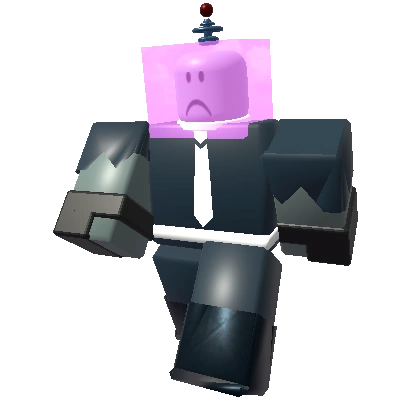 Holo Head Zombie | Tower Defense Simulator Fanmade Content Wiki | Fandom