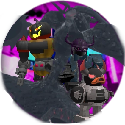 Frontiers Wave | Tower Defense Simulator Fanmade Content Wiki | Fandom