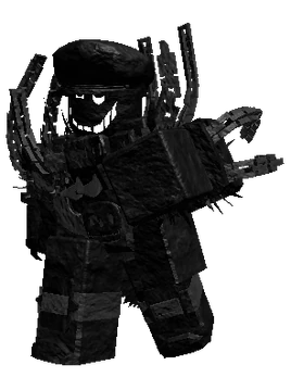 Goner | Tower Defense Simulator Fanmade Content Wiki | Fandom