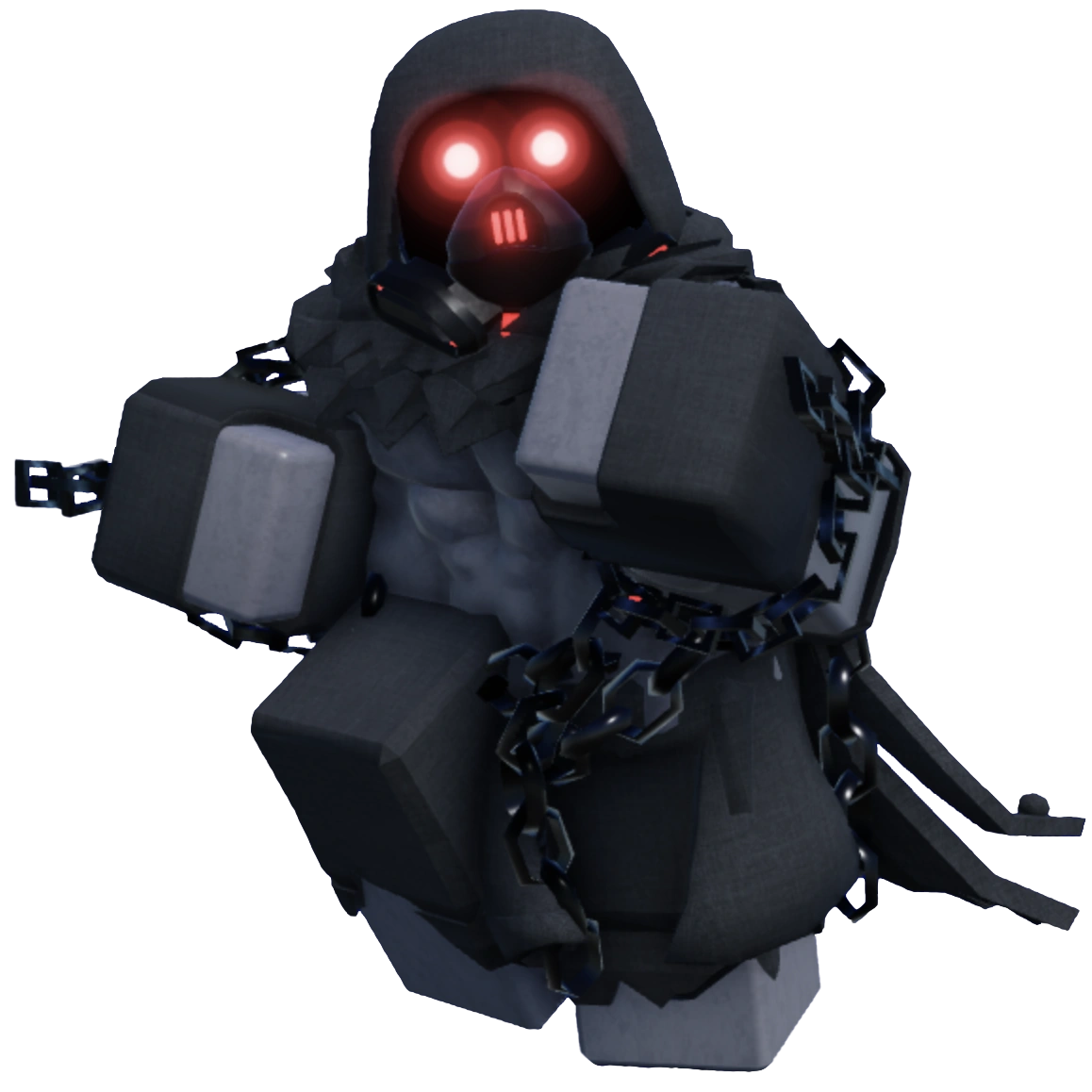 The Beast/Character | Tower Defense Simulator Fanmade Content Wiki | Fandom