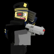 Commander?? | Tower Defense Simulator Fanmade Content Wiki | Fandom