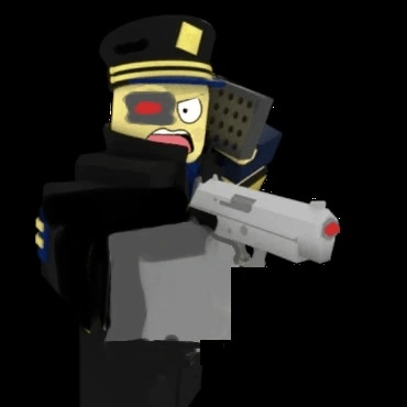 Commander?? | Tower Defense Simulator Fanmade Content Wiki | Fandom