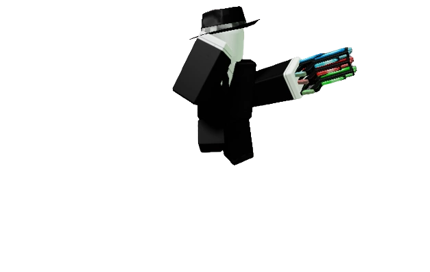 Gunslinger (enemy) | Tower Defense Simulator Fanmade Content Wiki | Fandom