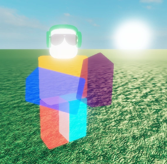 Glitch | Tower Defense Simulator Fanmade Content Wiki | Fandom