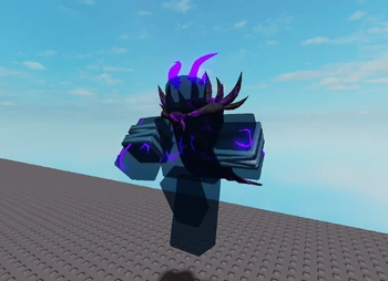 Shadow Boss | Tower Defense Simulator Fanmade Content Wiki | Fandom