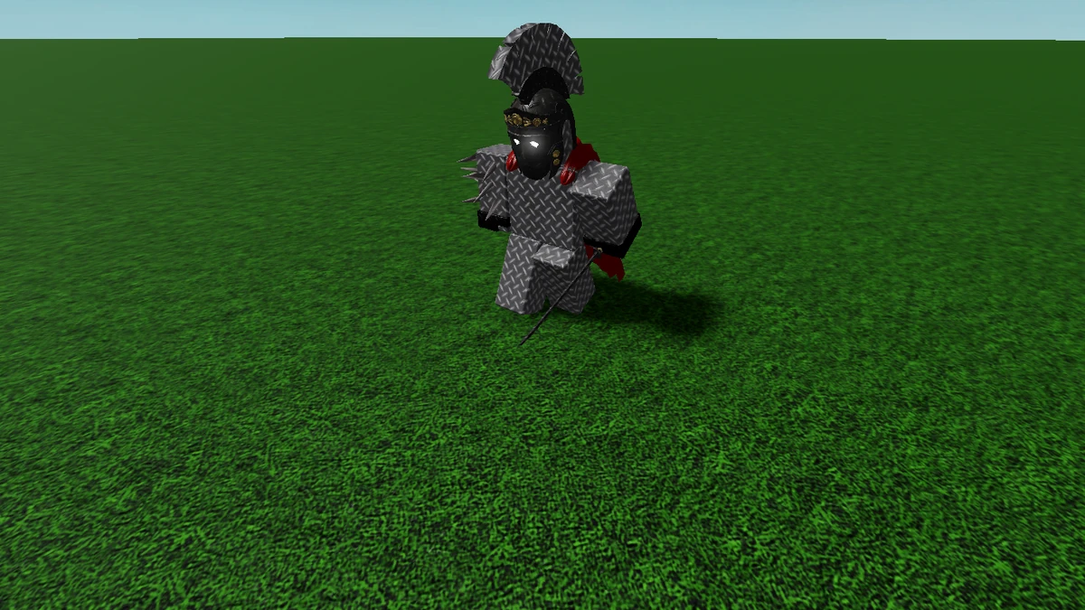 Lead Titan | Tower Defense Simulator Fanmade Content Wiki | Fandom