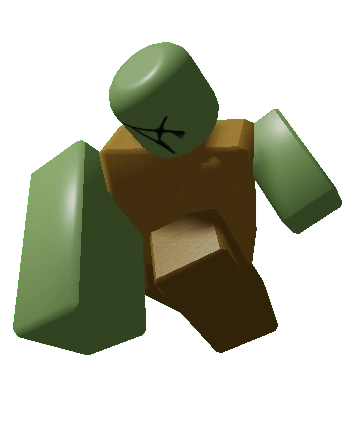 Arm Rusher | Tower Defense Simulator Fanmade Content Wiki | Fandom