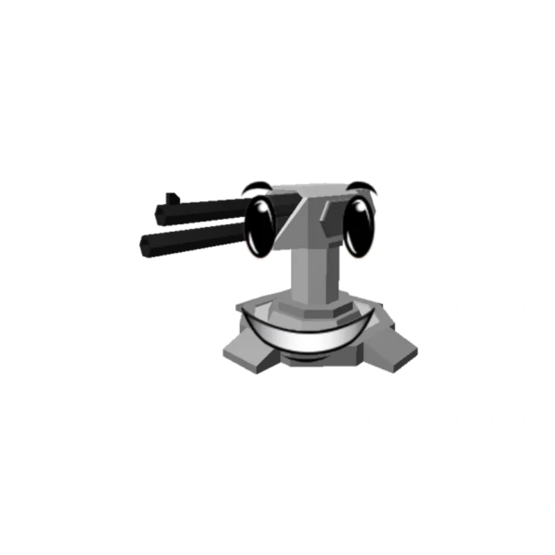 Winning Turret | Tower Defense Simulator Fanmade Content Wiki | Fandom