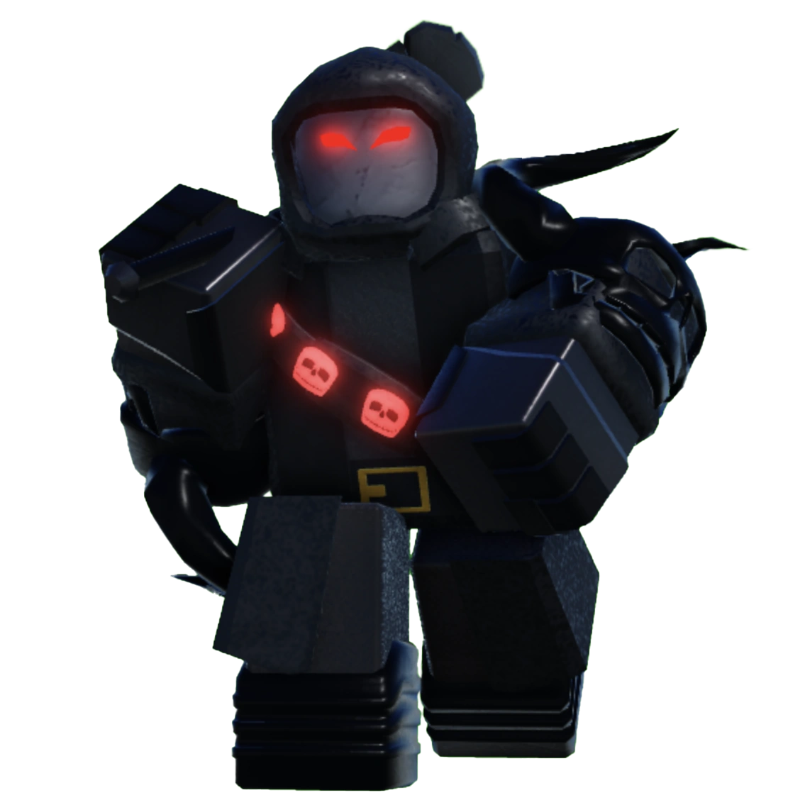 Skull Champion | Tower Defense Simulator Fanmade Content Wiki | Fandom