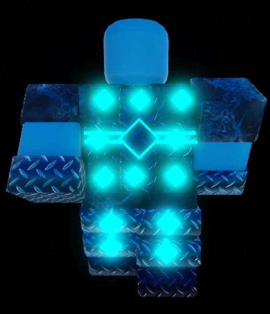 Chaotic Boss | Tower Defense Simulator Fanmade Content Wiki | Fandom