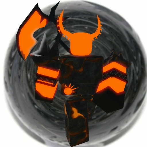 Molten Boss REMASTERED | Tower Defense Simulator Fanmade Content Wiki | Fandom