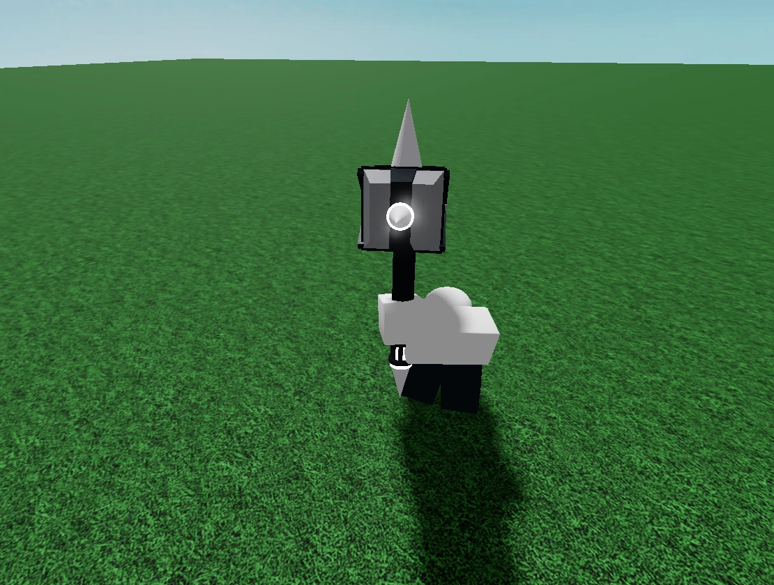 SU INF | Tower Defense Simulator Fanmade Content Wiki | Fandom