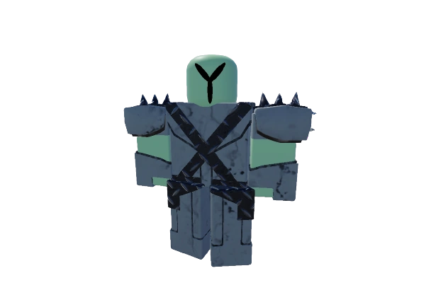 Deviant Boss | Tower Defense Simulator Fanmade Content Wiki | Fandom