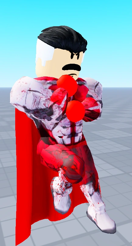 THE GREAT NOWL-AHN | Tower Defense Simulator Fanmade Content Wiki | Fandom