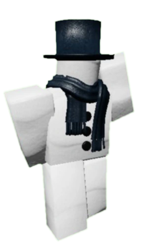 Snowman | Tower Defense Simulator Fanmade Content Wiki | Fandom