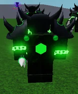 Nuclear Vindicator | Tower Defense Simulator Fanmade Content Wiki | Fandom