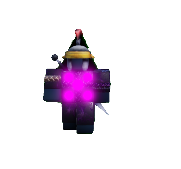 Darkened Gladiator | Tower Defense Simulator Fanmade Content Wiki | Fandom