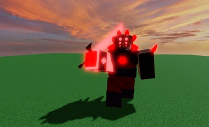 Eternal Void Reaver | Tower Defense Simulator Fanmade Content Wiki | Fandom