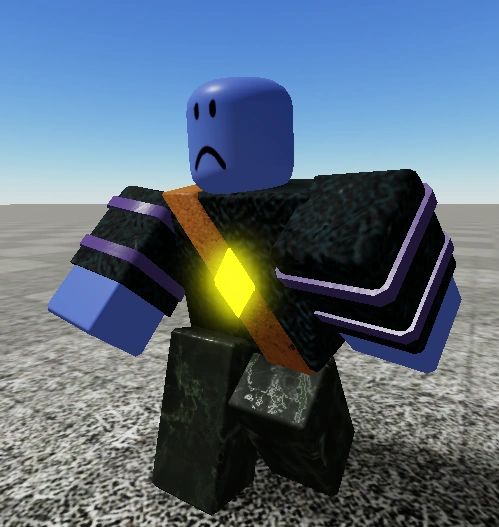 Sprinter | Tower Defense Simulator Fanmade Content Wiki | Fandom