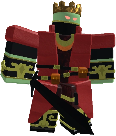 The Swordmaster | Tower Defense Simulator Fanmade Content Wiki | Fandom