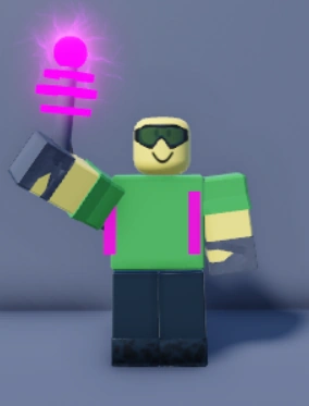 Drainer | Tower Defense Simulator Fanmade Content Wiki | Fandom