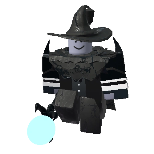 Mage | Tower Defense Simulator Fanmade Content Wiki | Fandom