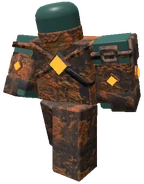 Rust | Tower Defense Simulator Fanmade Content Wiki | Fandom