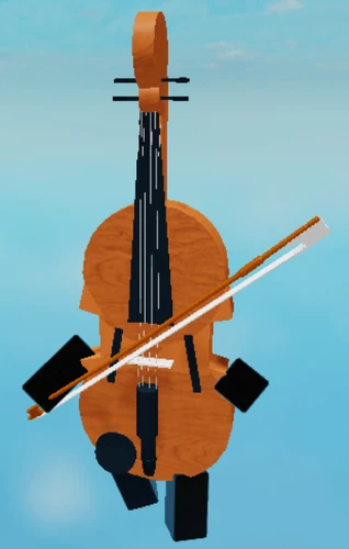 Violin Legionary | Tower Defense Simulator Fanmade Content Wiki | Fandom