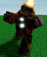 Cryo Ranger | Tower Defense Simulator Fanmade Content Wiki | Fandom