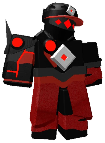 Guest 666 | Tower Defense Simulator Fanmade Content Wiki | Fandom